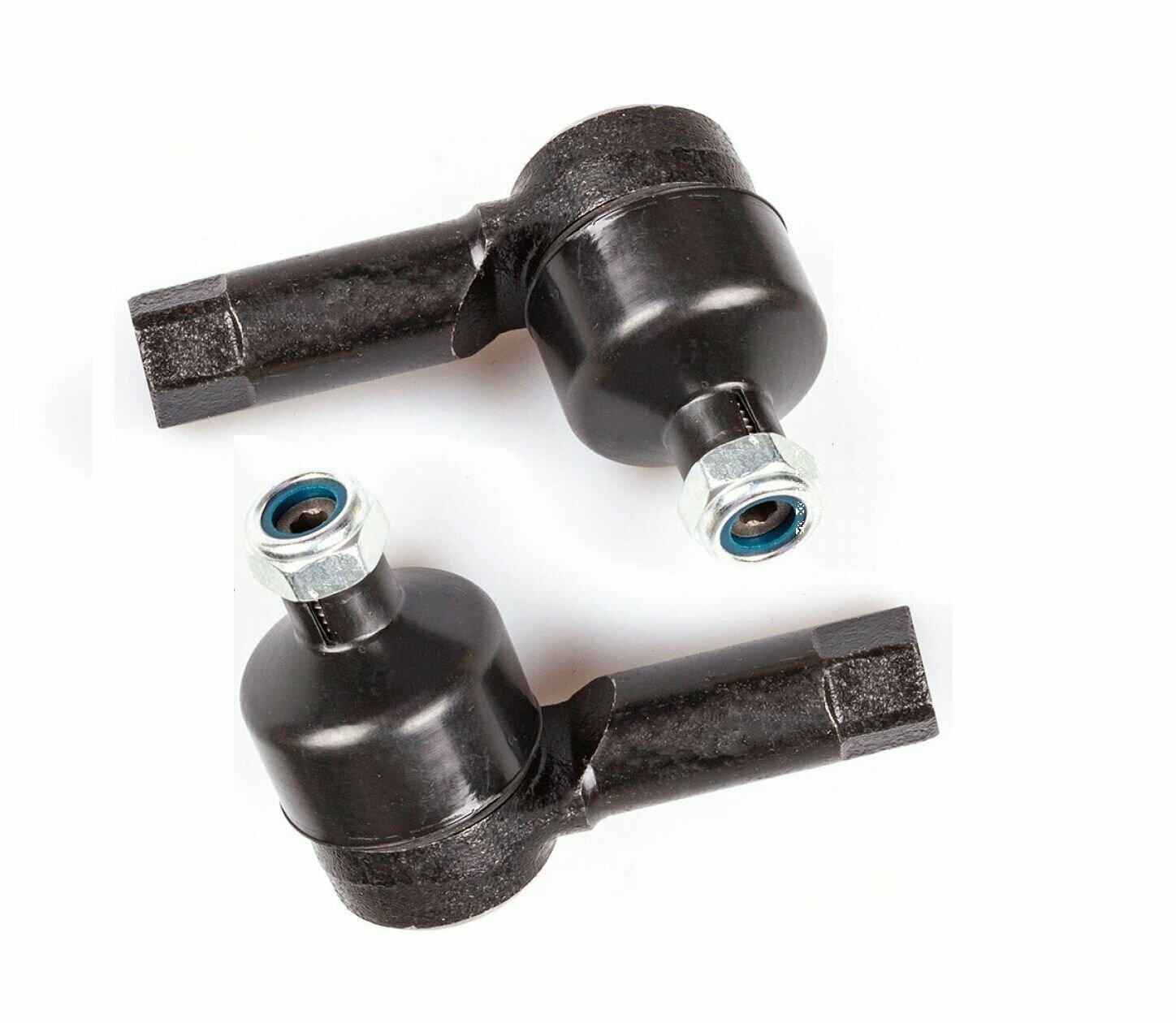 Наконечники рулевые (пара) Chery Fora №A21-3003050BB