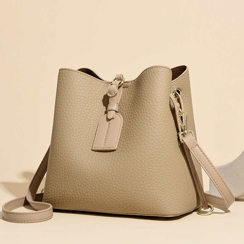 Сумка ведро