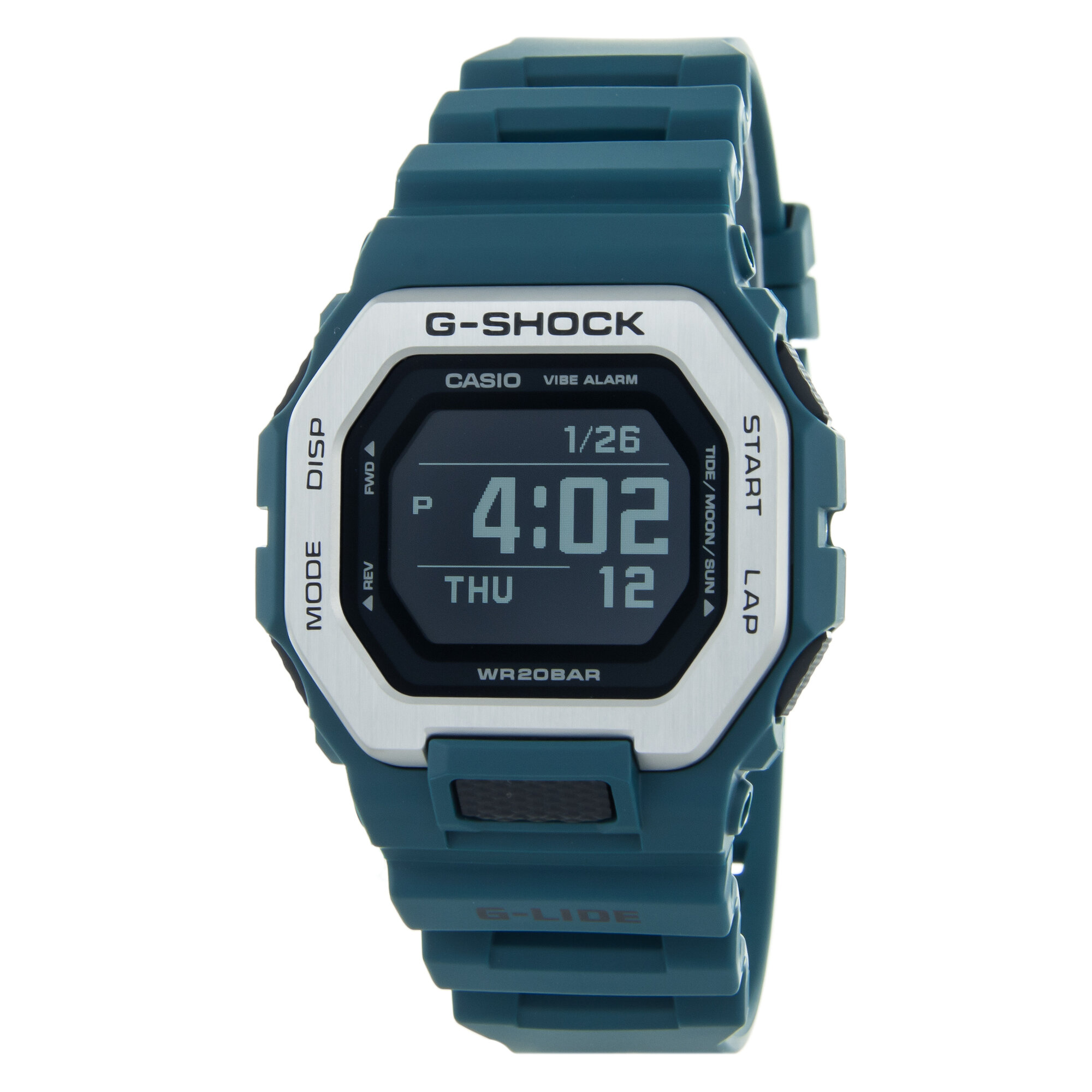 Наручные часы CASIO Спорт