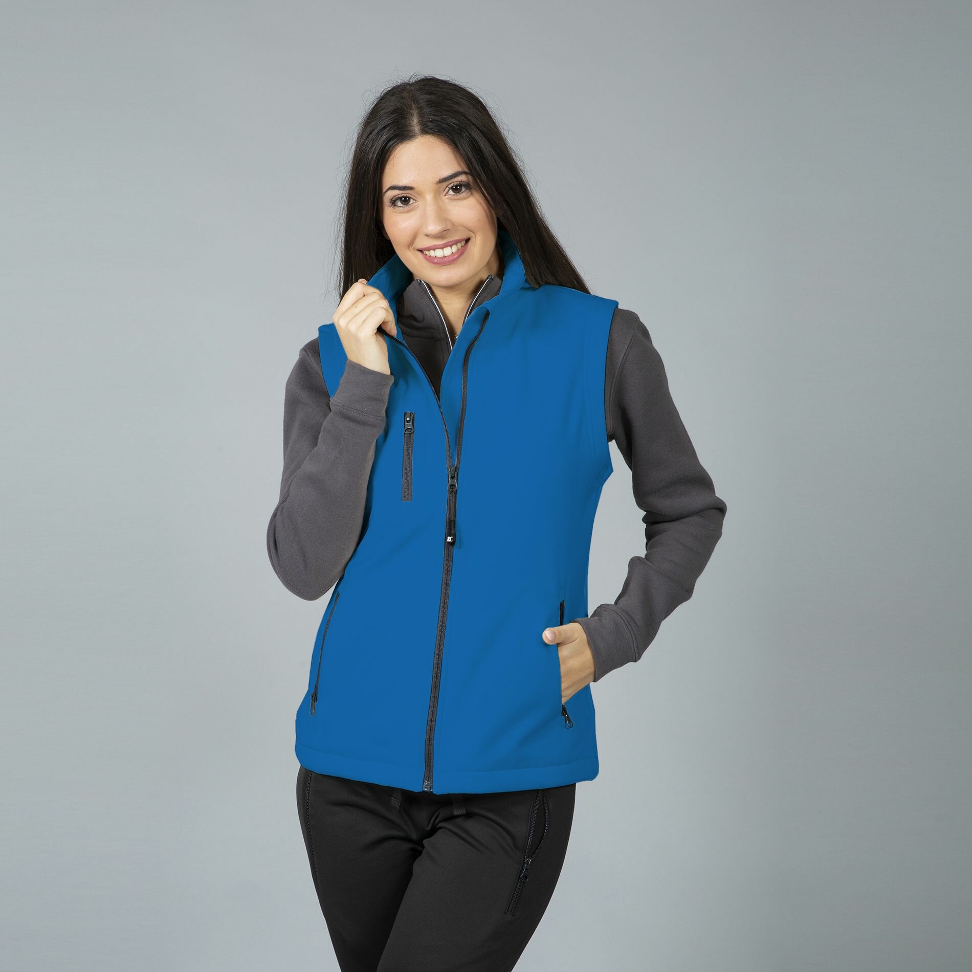 Жилет TARVISIO LADY