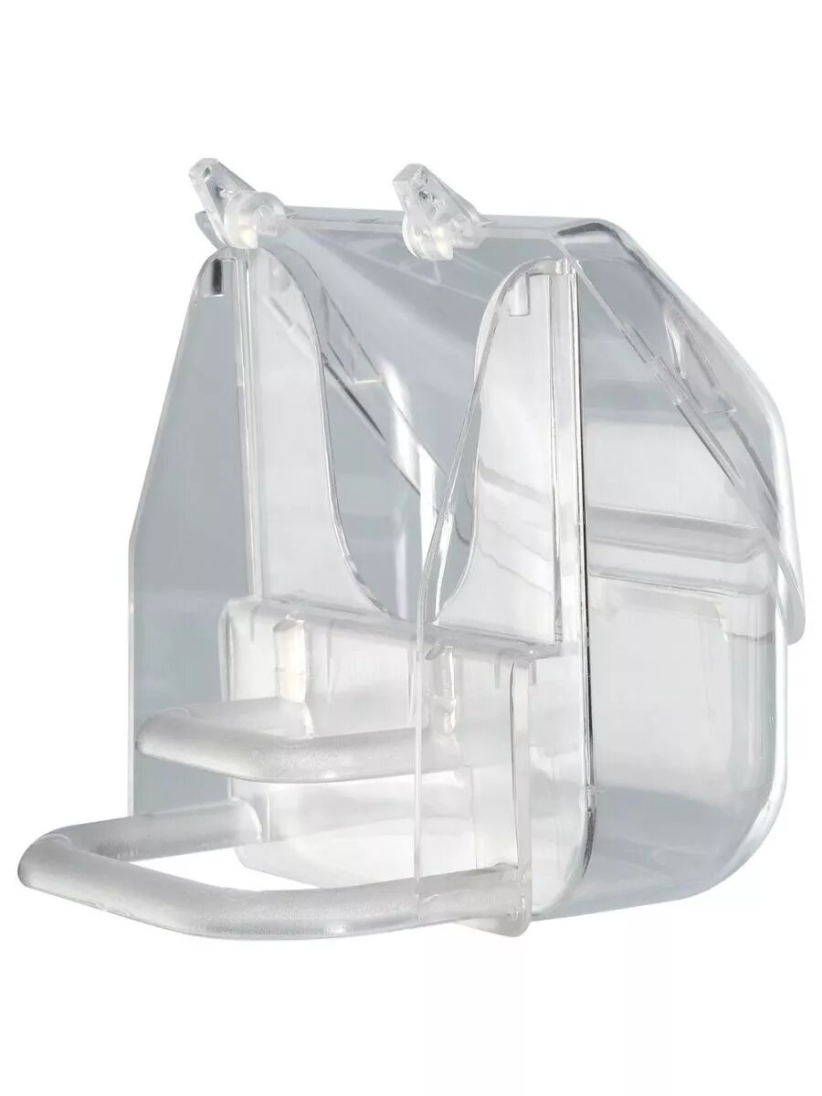 Кормушка наружная для птиц Ferplast Pretty 84522724