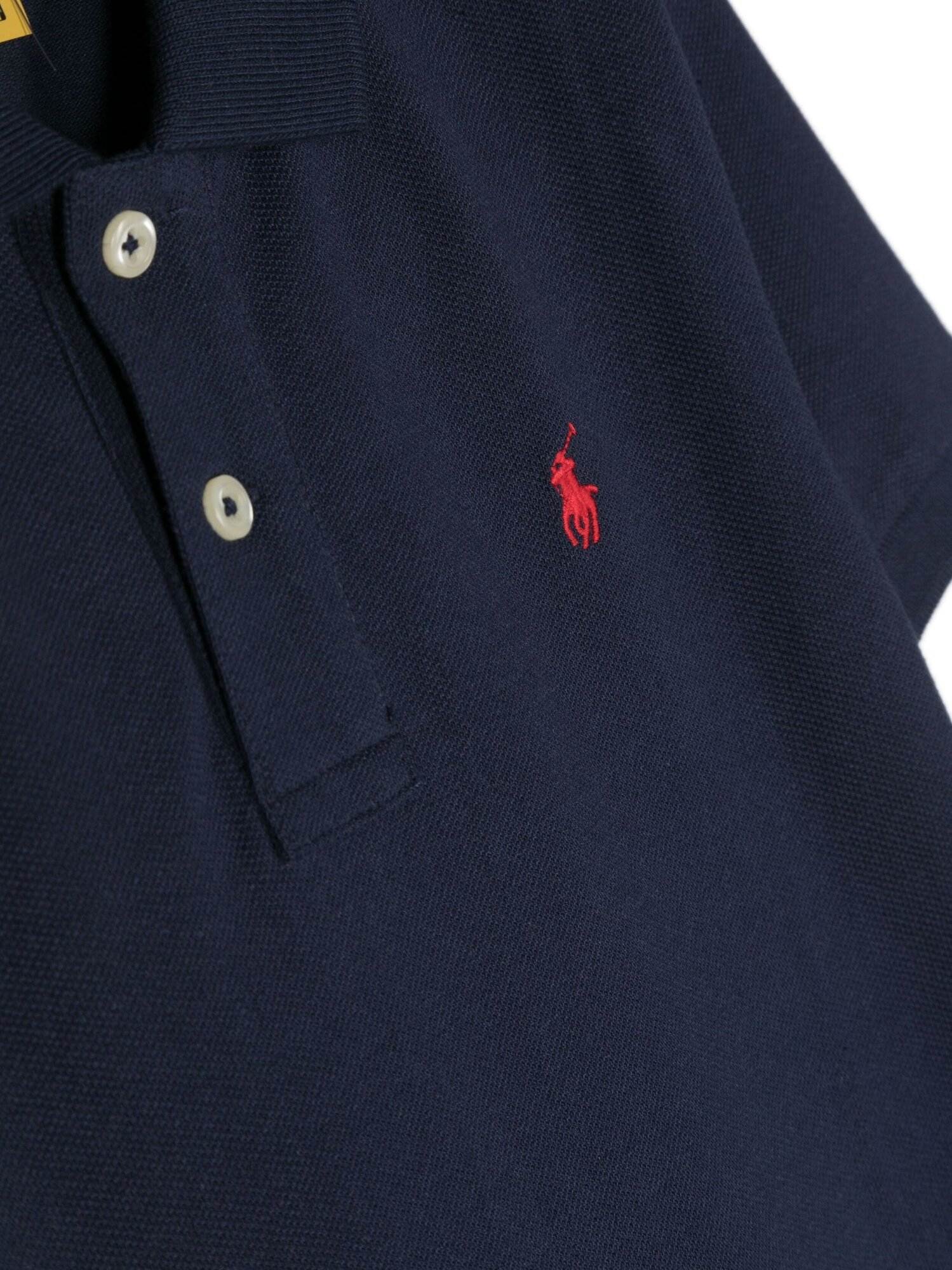 Рубашка Polo Ralph Lauren, размер 116-122 — фото 1