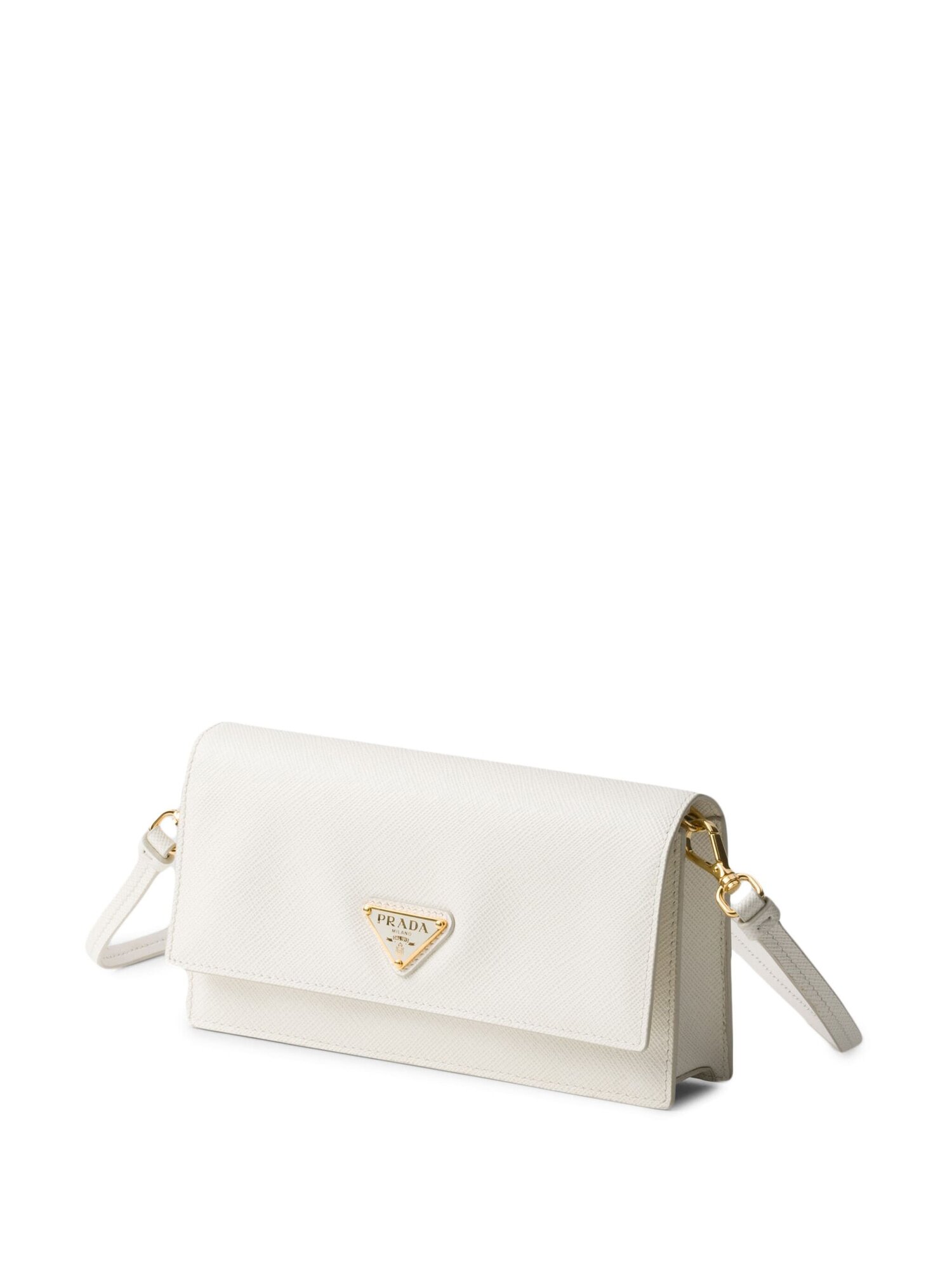 Сумка Prada, white — фото 1