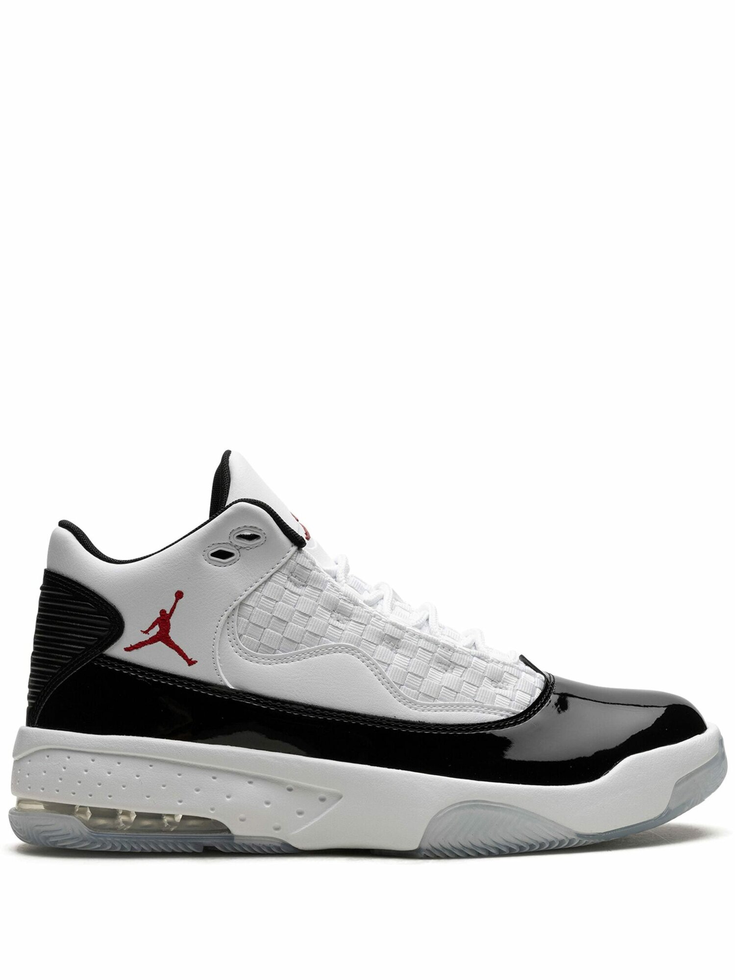 Кроссовки Max Aura 2 Gym Red