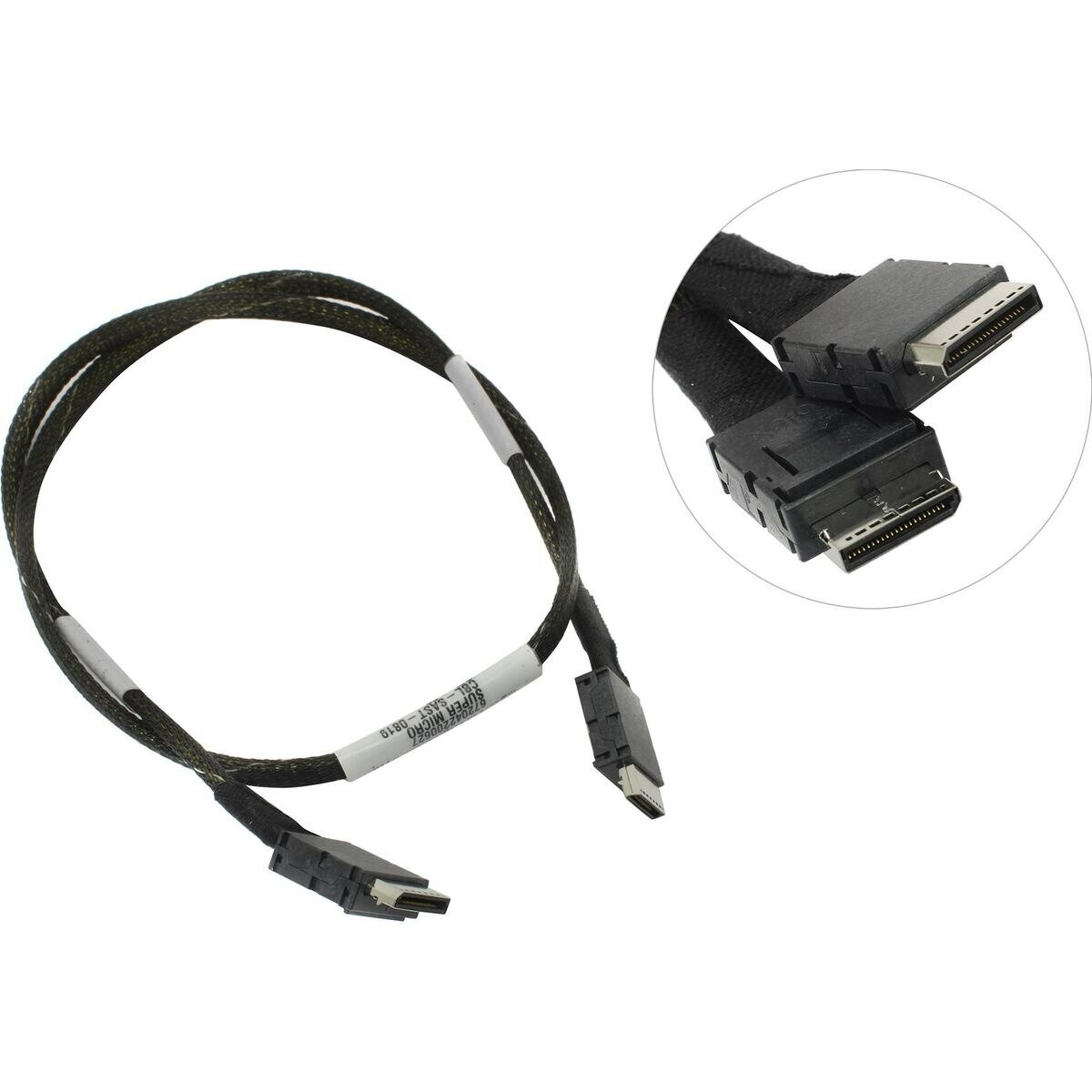 Supermicro CBL-SAST-0819
