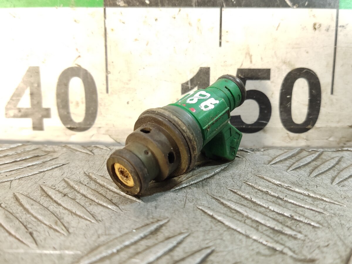 Форсунка двигателя SAAB 9-5 1998-2002 0280155750