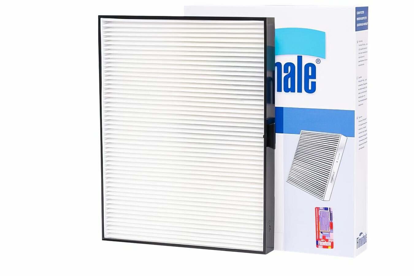 Фильтр салона, для Hyundai Хендай Elantra Элантра (XD) 00-06, Hyundai Хендай Matrix Матрикс (02-06)