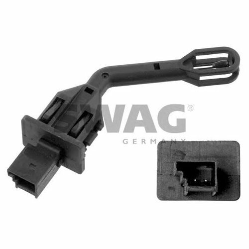 Датчик, внутренняя температура Swag 10 93 7061 для Dodge SPRINTER 2500 STANDARD CA (2005-2010), Dodge SPRINTER 2500 STANDARD PA (2006-2010), Dodge