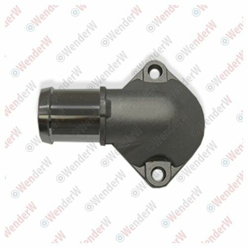 Крышка корпуса термостата HYUNDAI ACCENT I (94-00), ACCENT II (00-12), WENDERW WETR179