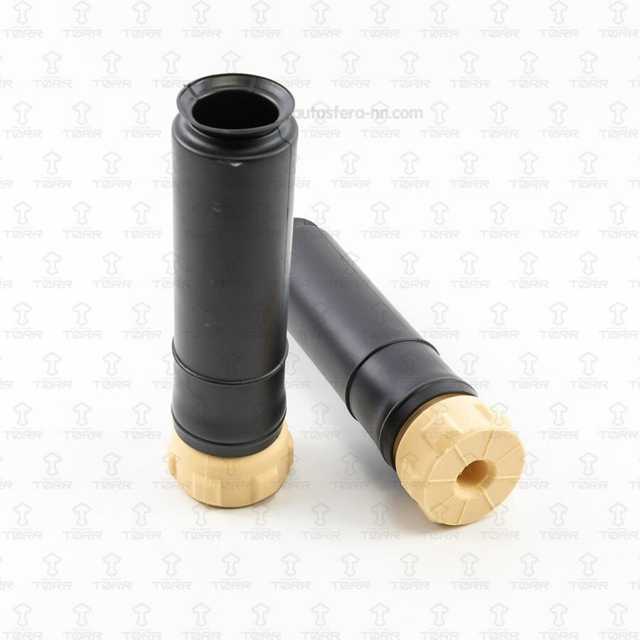 TORR DR0119 Комплект защитный амортизатора задн.