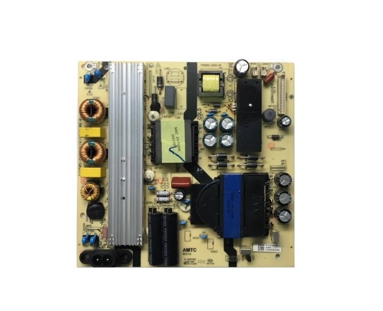 Блок питания TV6505-ZC02-01 для Haier 65 Smart TV BX