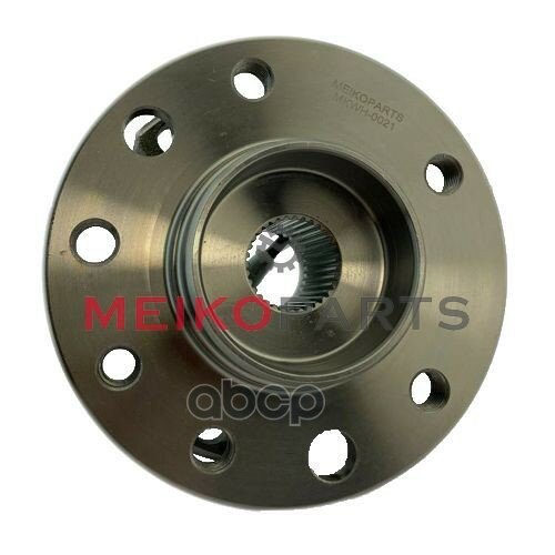Ступица передняя С датчиком АБС MEIKOPARTS арт. MKWH0021