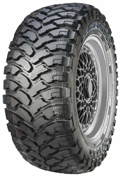 Шины 32/11.50R15 M/T COMFORSER CF3000 113Q 6PR LT