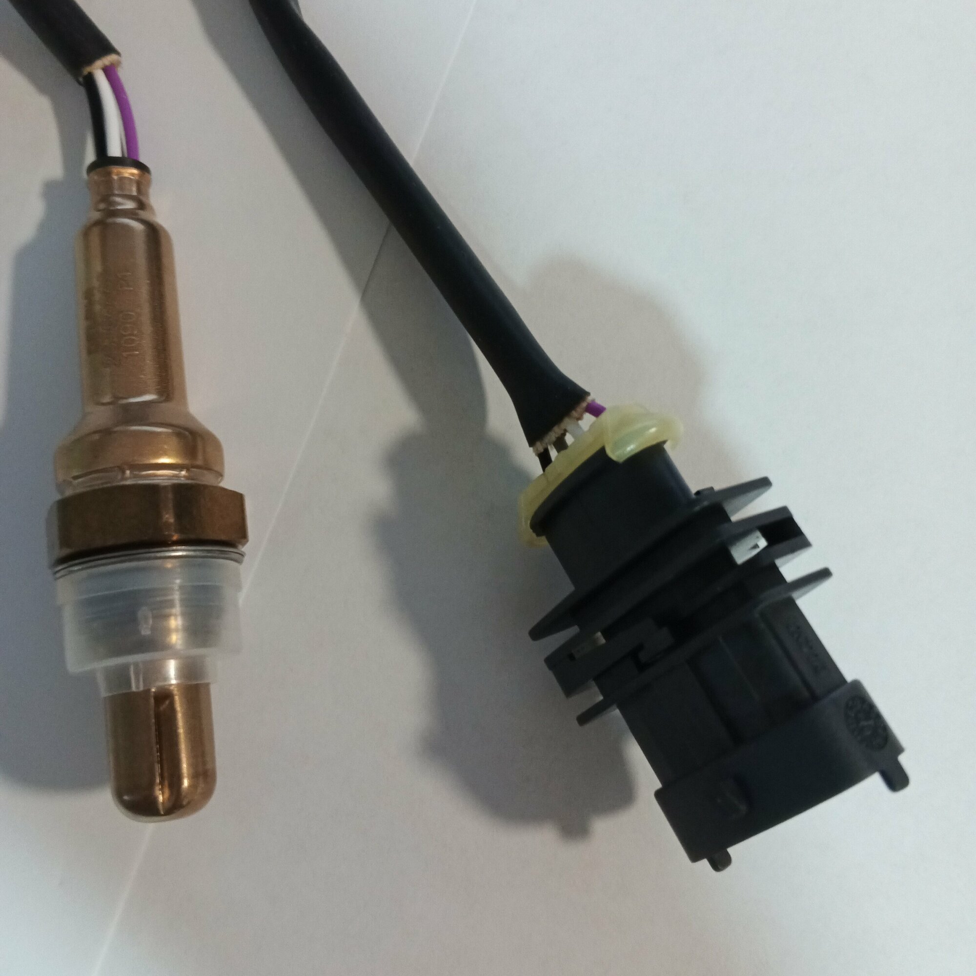 Датчик кислорода Sens 1.3 ( Газель )