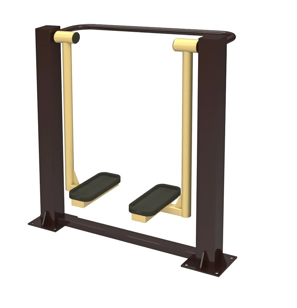 Уличный тренажер шаговый Air-Gym YT39