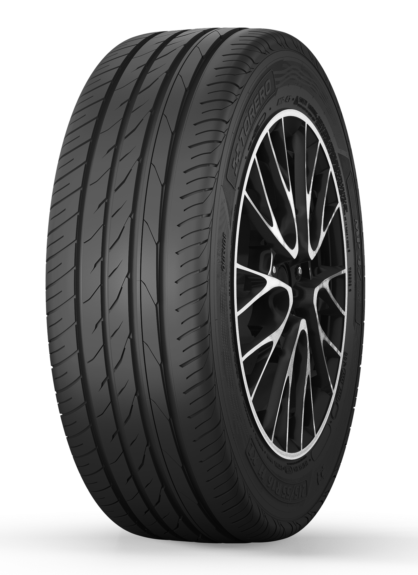 Автошина летняя Torero MP47 195/60R15 88H для легковых автомобилей