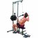Вертикально-горизонтальная тяга Body Solid GLM83