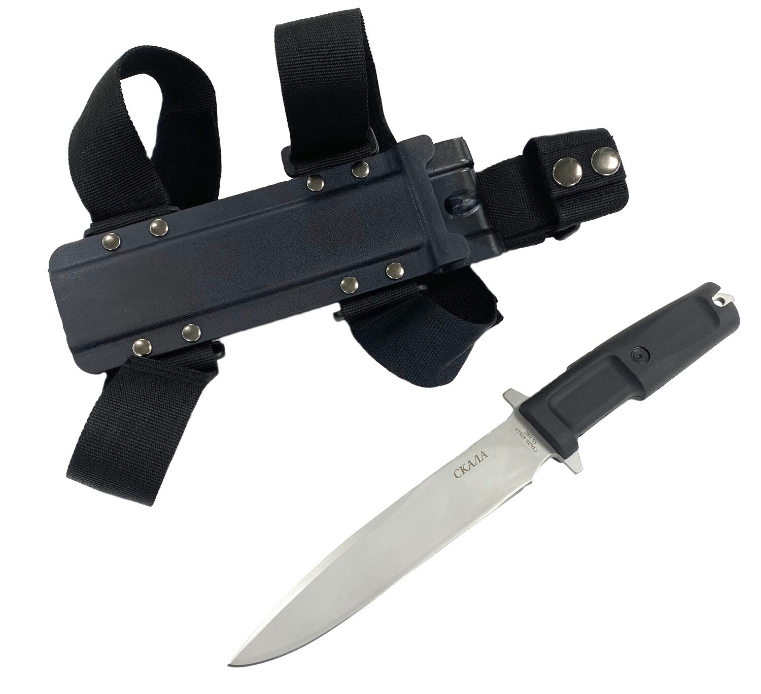 Нож Скала-2, T904M