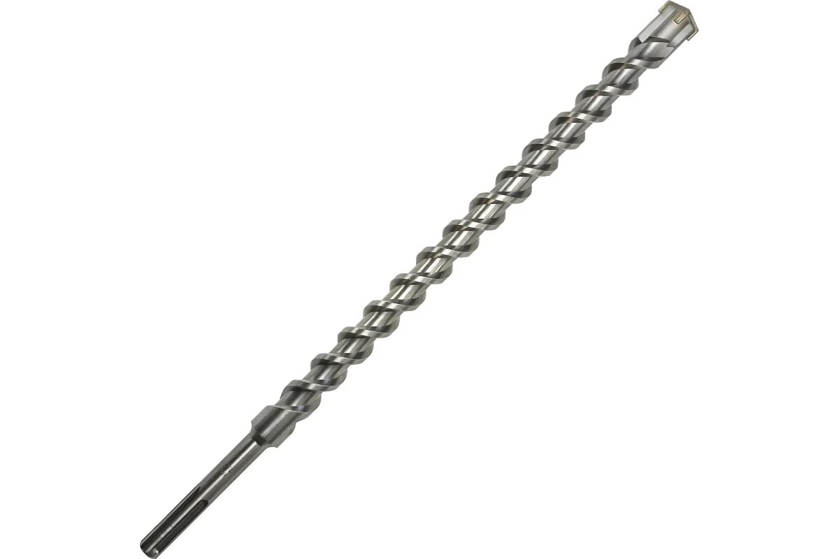 D.BOR Бур SDS-max 4C MAX 28*860/1000, 4-cutting D-4MD28L1000