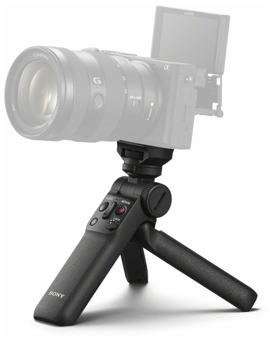 Штатив Sony GP-VPT2BT — фото 1