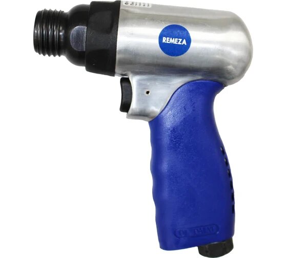 Пневмомолоток Remeza SR-M3008/H2 с набором зубил 8154980