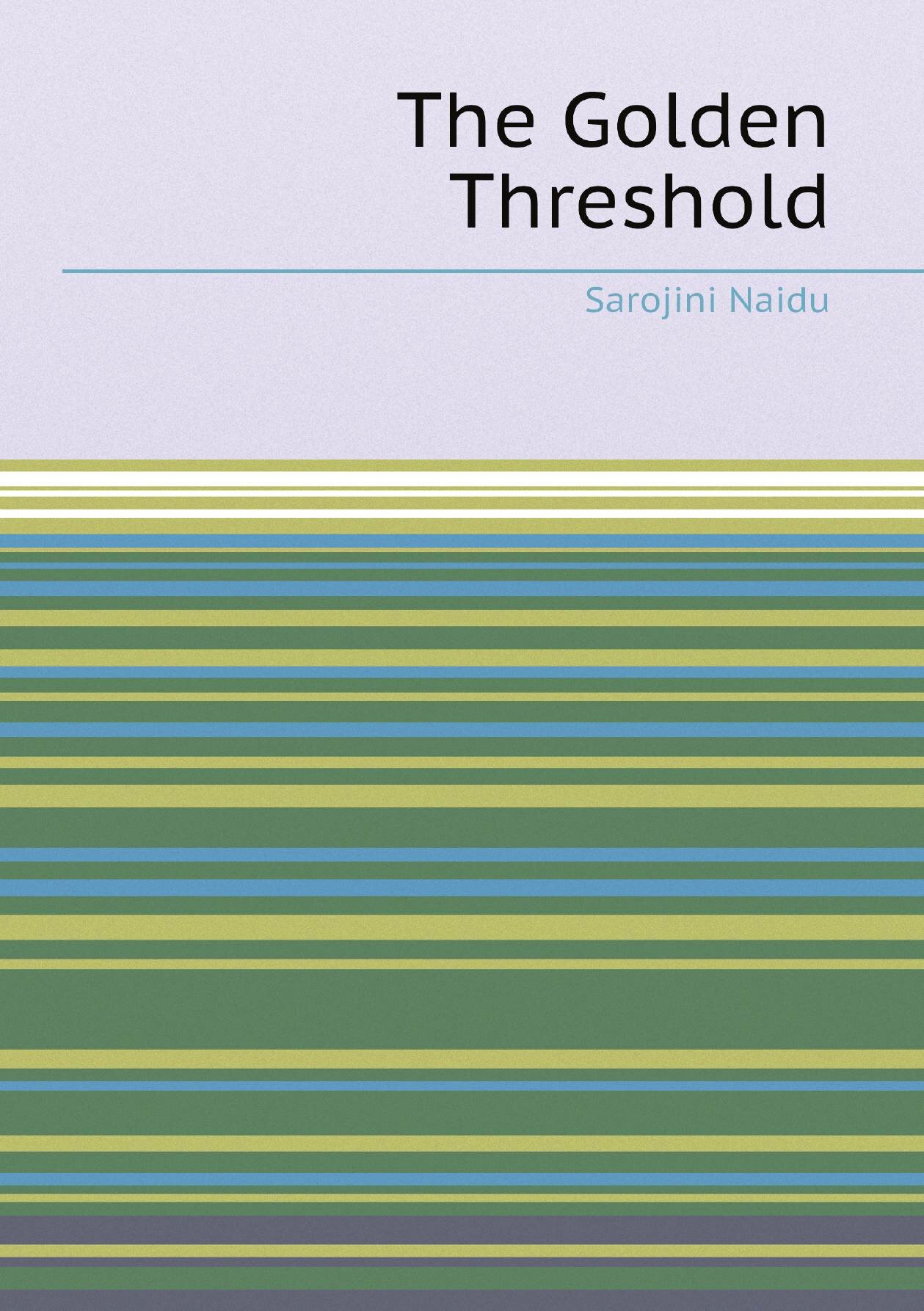 The Golden Threshold