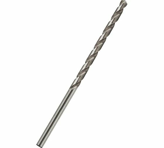 Сверло по металлу hss длинное HEADROCK l300 d13 435-777-13300
