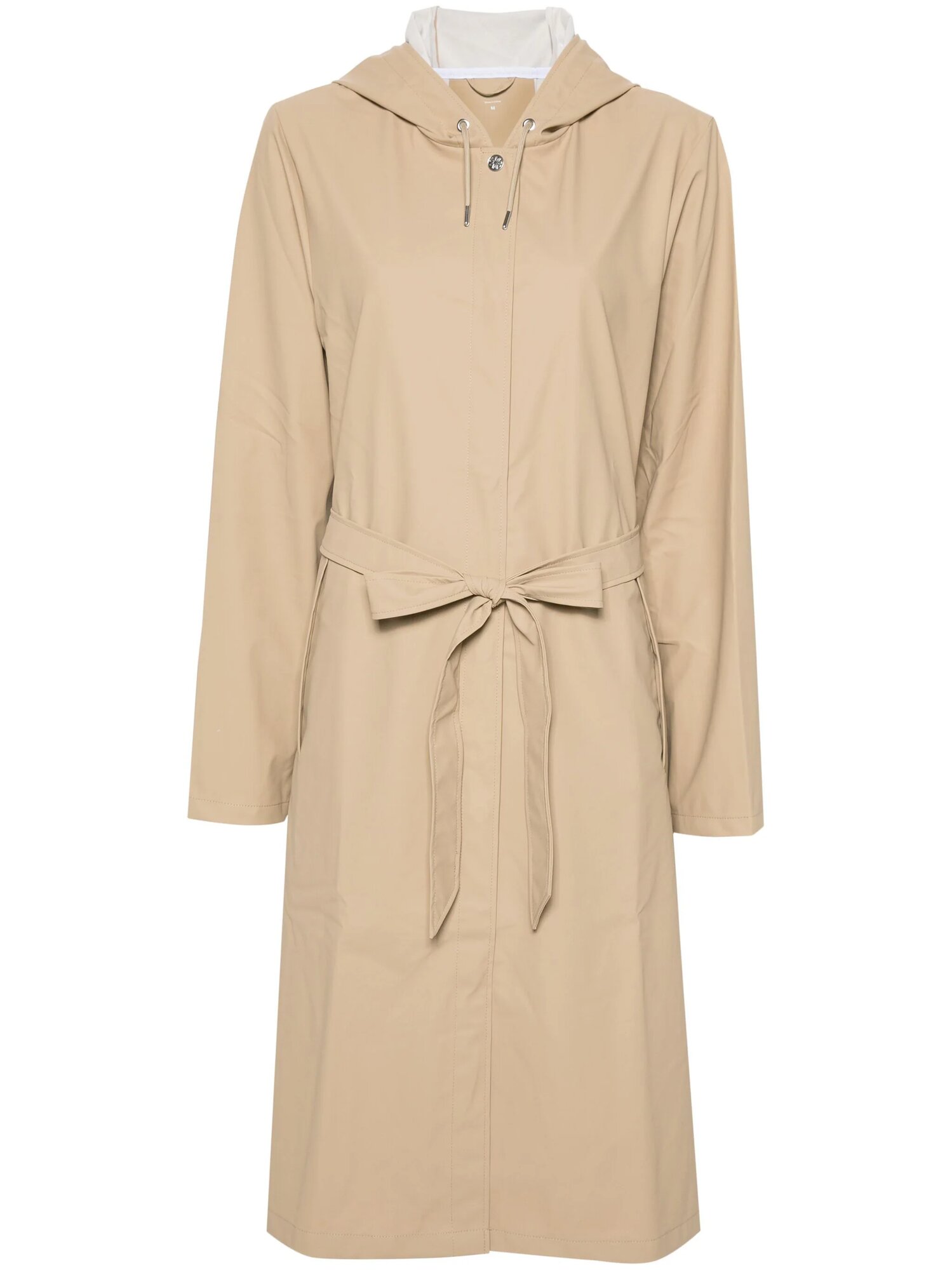 Куртка A-Line W