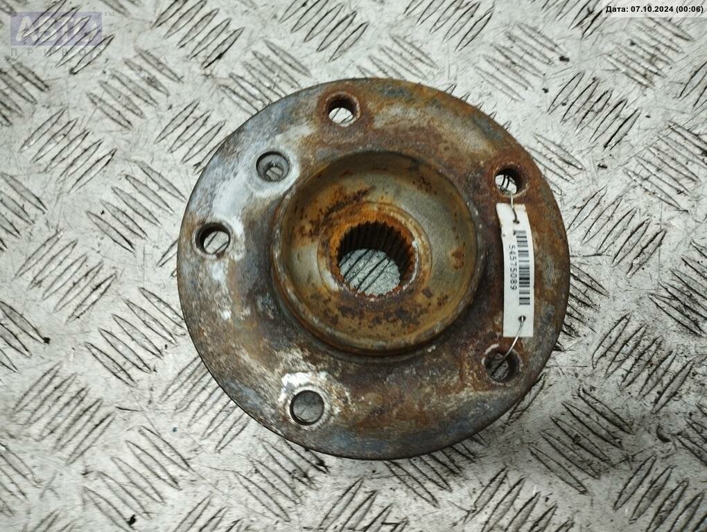 Фланец ступицы задней BMW 3 E46 (1998-2006)