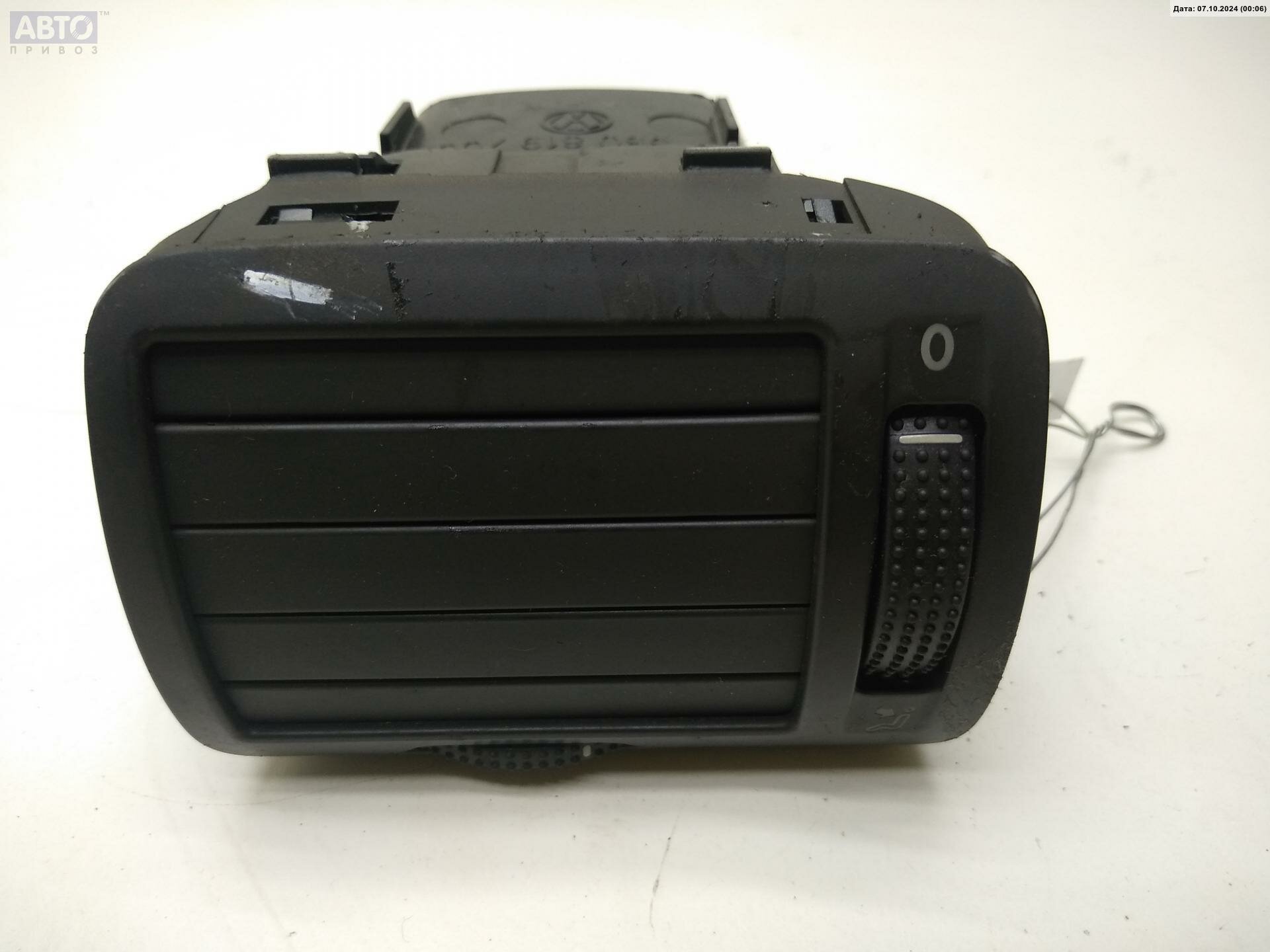 Дефлектор обдува салона Volkswagen Passat B5+ (GP)