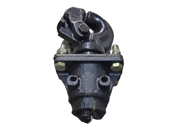 Фаркоп КамАЗ 10т в сборе