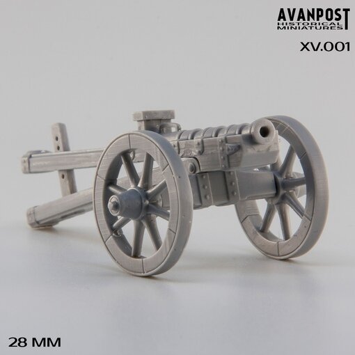 XV.001АП Веглер