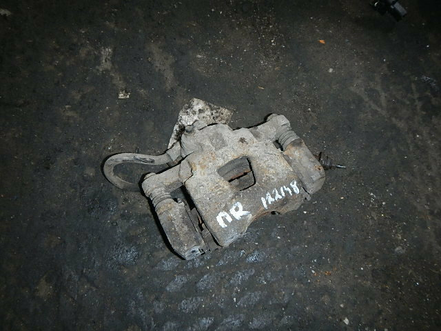 Б/У Суппорт передний правый, Chery (Чери)-QQ3/S11 (SWEET) (03-13) Chery QQ3/S11 (Sweet) (03-13) с разбора хэтч целый 1221...