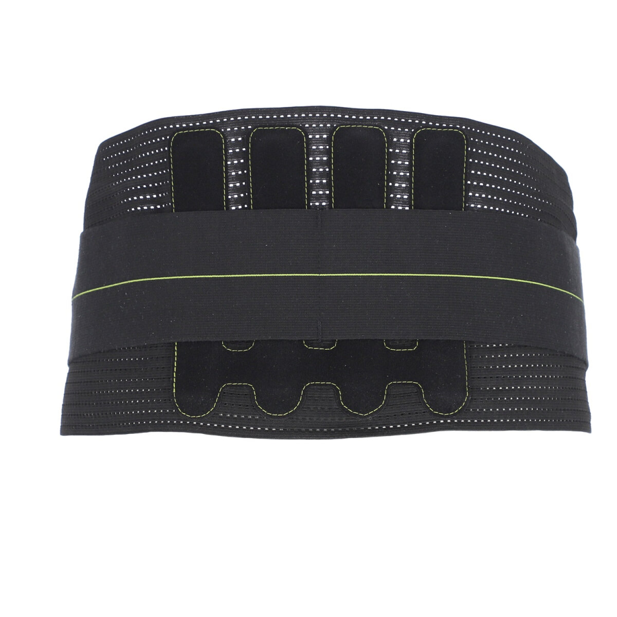 Защита поясницы Acerbis BAKET Black/Yellow (XXL)