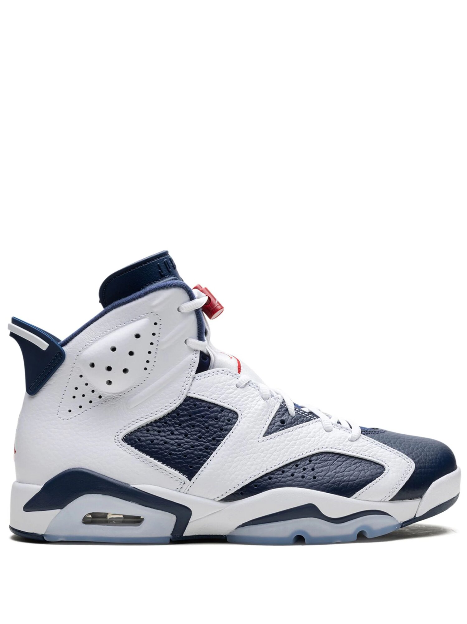 Кроссовки Air Jordan 6 Olympic