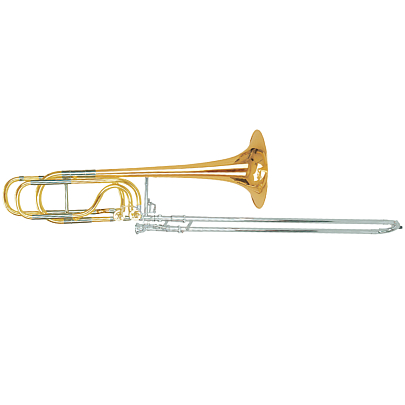 Artist SL-831LA Тромбон бас Bb/F /Eb/D