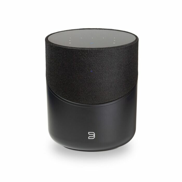 PULSE M Black