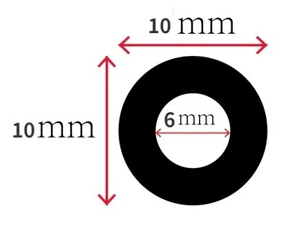 3D сканер 1000 точек Оранжевый