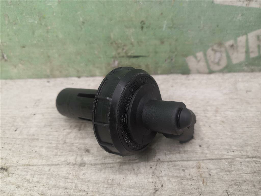 Крышка бачка тормозной жидкости Renault R19 1992-2002