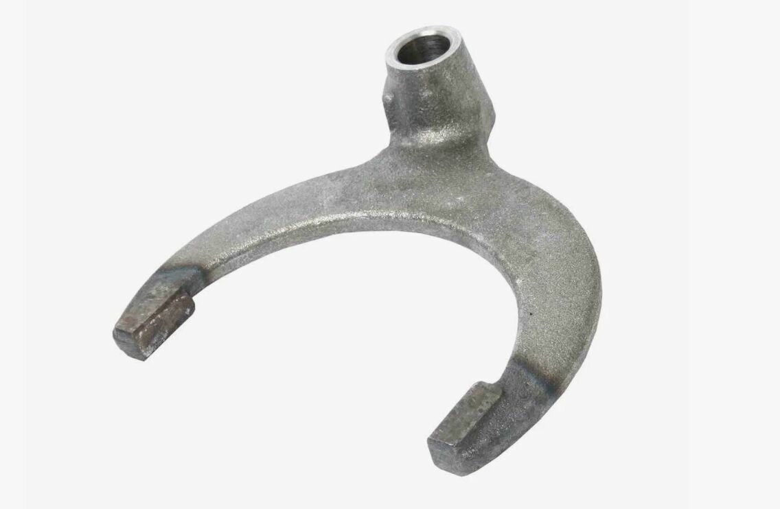 Вилка 1-ой передачи и заднего хода (ПАО КАМАЗ)