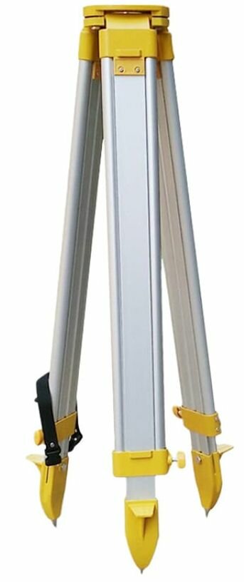 Штатив ERMENRICH Штатив PLT30 83093, серебристый