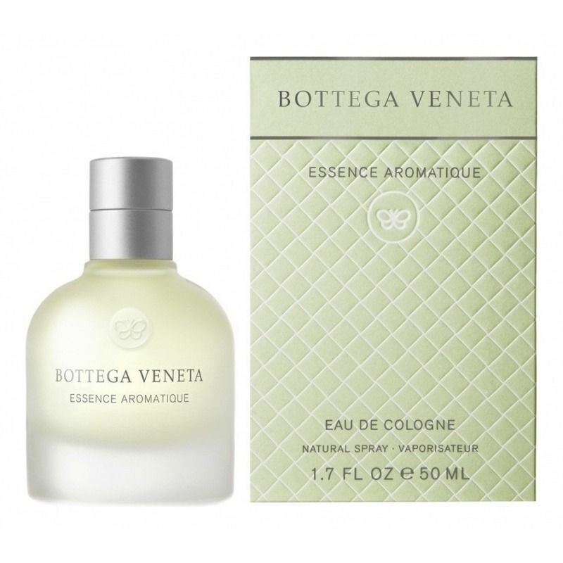 Bottega Veneta Essence Aromatique Одеколон для женщин 50 ml