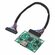 LVDS-HDMI конвертер плата