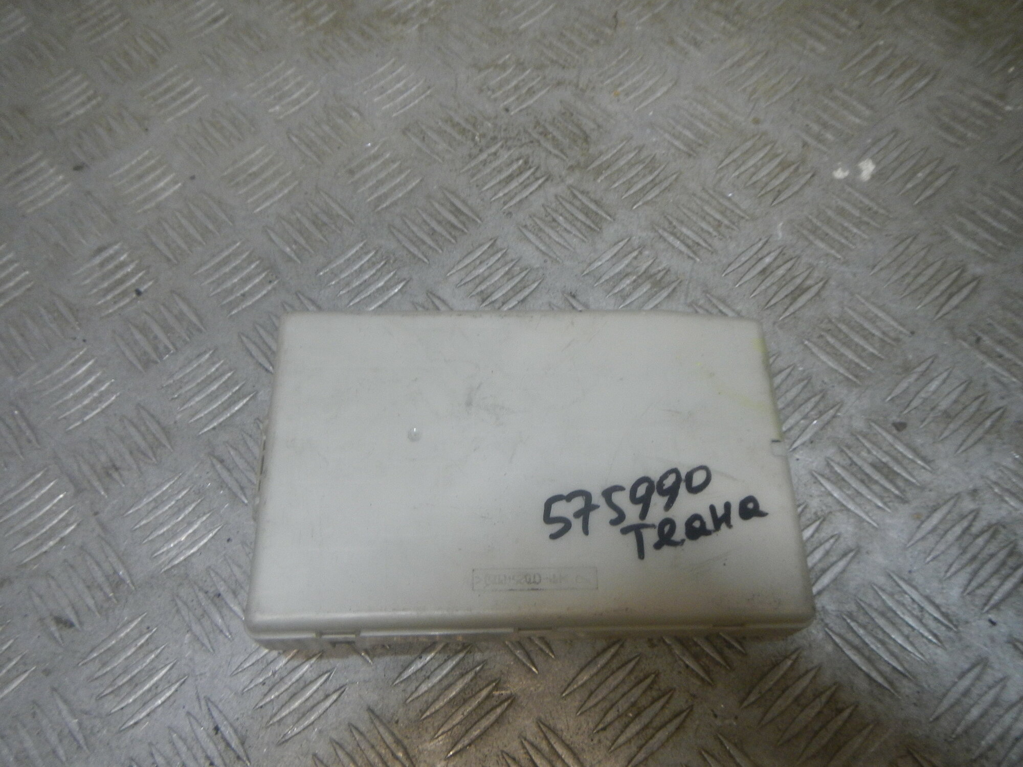 Б/У Блок предохранителей, Nissan (Ниссан)-TEANA (J32) (08-) NISSAN TEANA (J32) (08-) Без видимых повреждений. 575990 NIS...