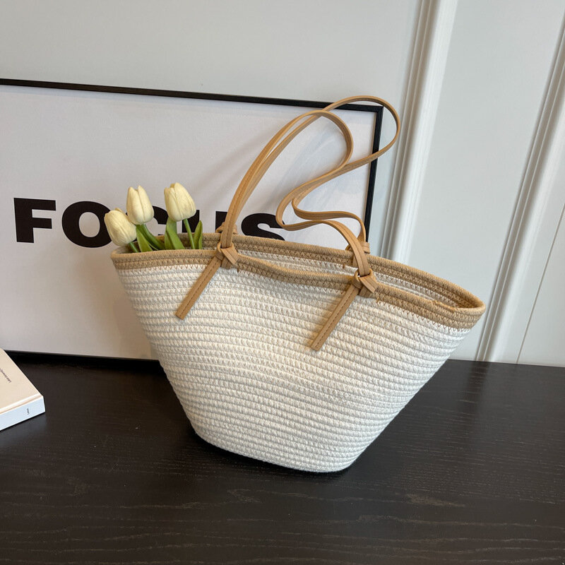 Сумка пляжная