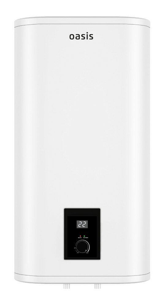 Водонагреватель электрический накопительный OASIS R/D-30 (бак из нержавеющей стали)