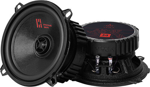 Колонки для автомобиля