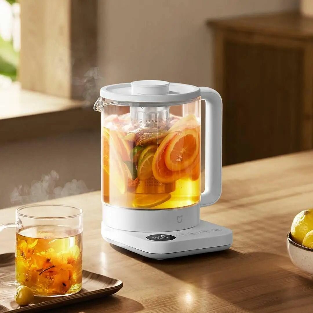 Электрический чайник Multifunctional health pot N1