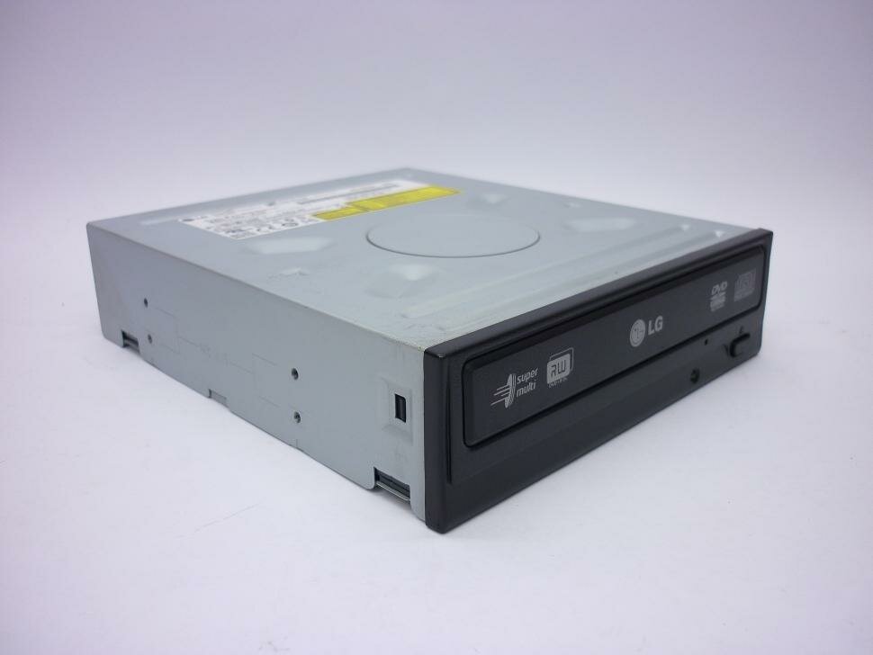 Оптический привод IDE DVD±R/RW LG GSA-H42N