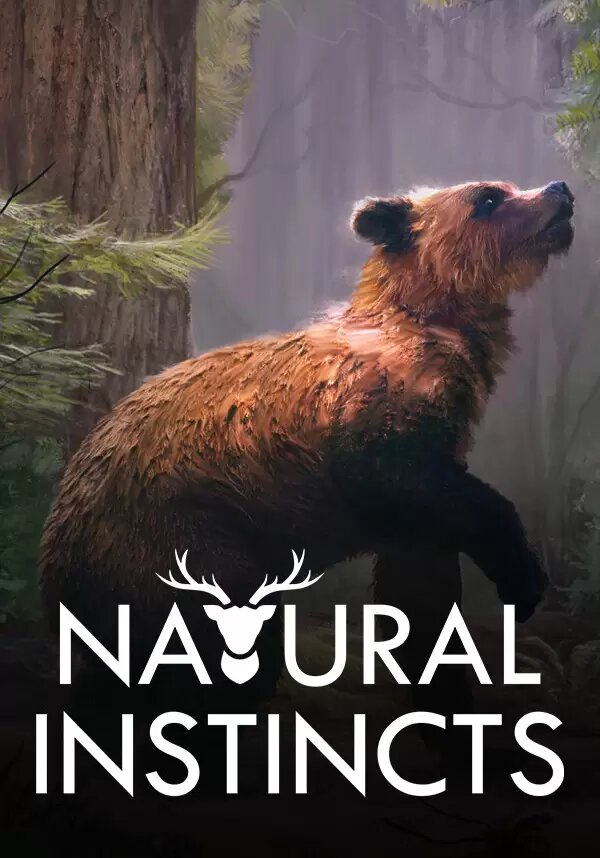 Natural Instincts: European Forest / ключ STEAM / PC / Россия, СНГ